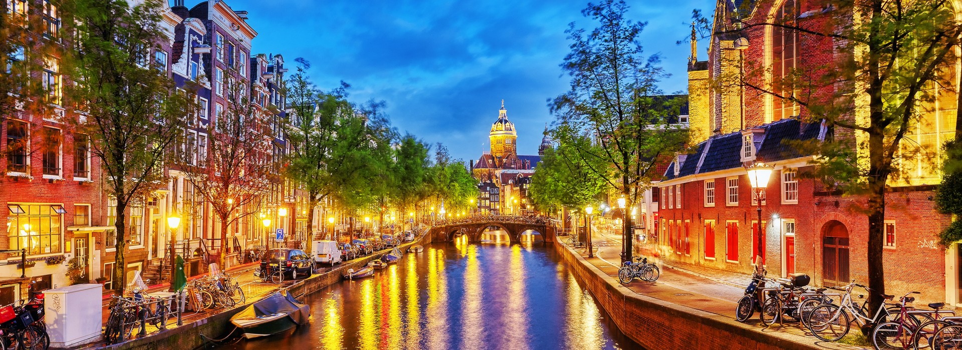 Dutch Links Tours- Inspired Travel Experiences